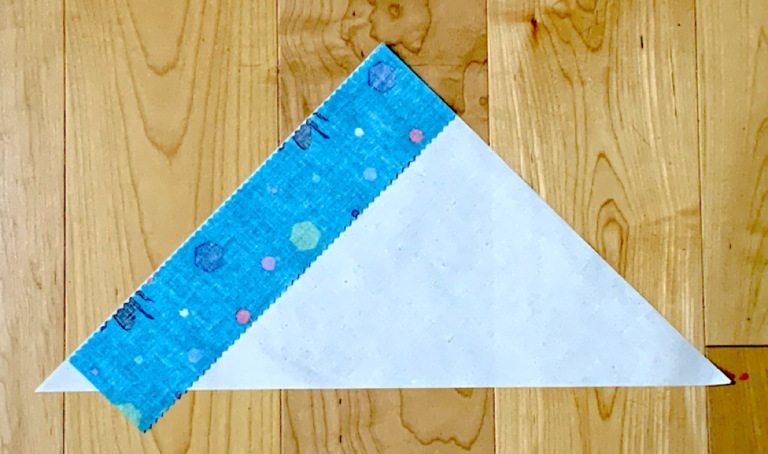 Quilt Block – French Braid - Sewing by Diana