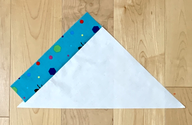 Quilt Block – French Braid - Sewing by Diana