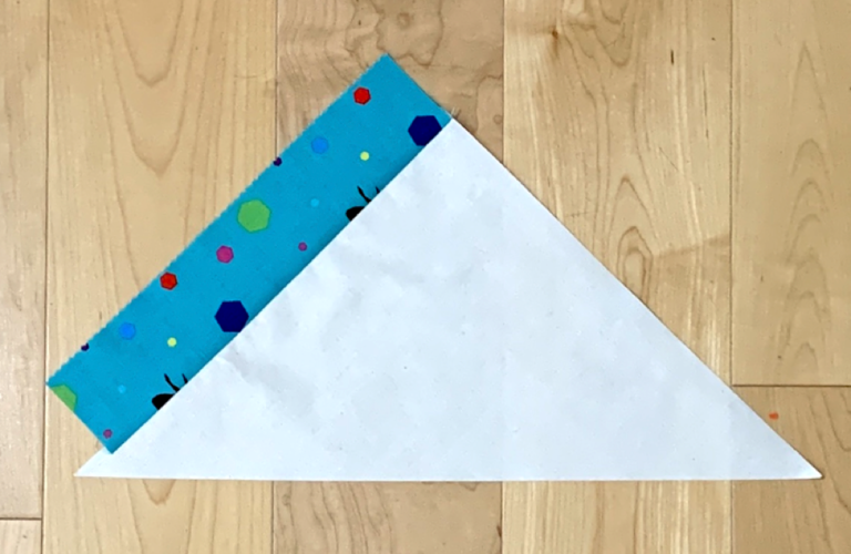 Quilt Block – French Braid - Sewing by Diana