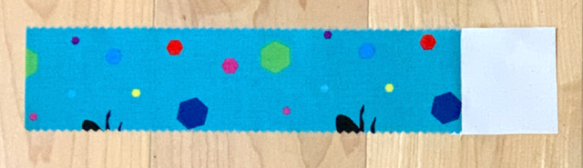 Quilt Block – French Braid - Sewing by Diana