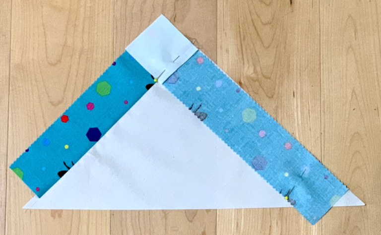 Quilt Block – French Braid - Sewing by Diana